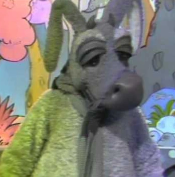 Alexander Bunyip | Puppet Wiki | Fandom