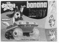 List of Banana Splits Merchandise | Puppet Wiki | Fandom