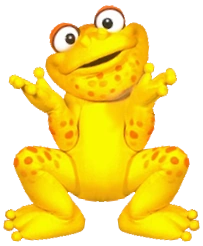 Binyah Binyah | Puppet Wiki | Fandom