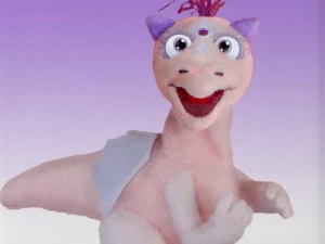 Pepper | Puppet Wiki | Fandom