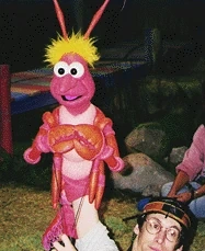 Swimpy | Puppet Wiki | Fandom