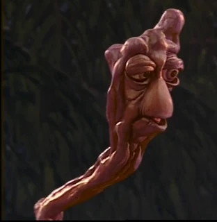 Stick | Puppet Wiki | Fandom