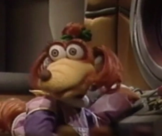 Lily | Puppet Wiki | Fandom