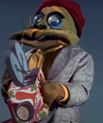 Max von Toadenoff the Great | Puppet Wiki | Fandom