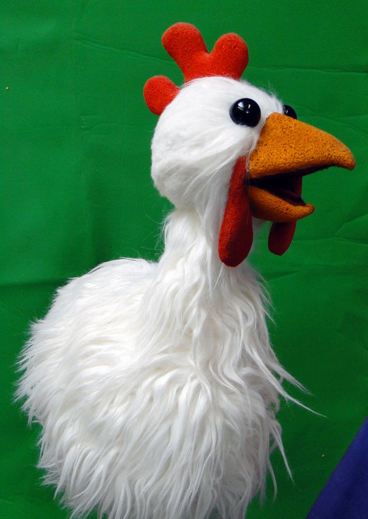 Chicken | Puppet Wiki | Fandom