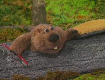 Chucky Woodchuckles | Puppet Wiki | Fandom