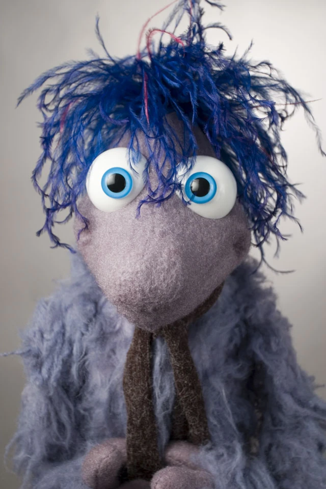 Norris | Puppet Wiki | Fandom