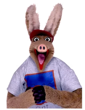 Otis the Aardvark | Puppet Wiki | Fandom
