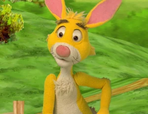 Rabbit | Puppet Wiki | Fandom