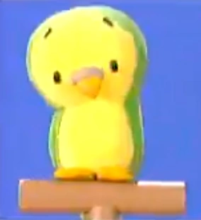 Gordy | Puppet Wiki | Fandom