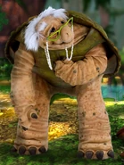 Madge | Puppet Wiki | Fandom