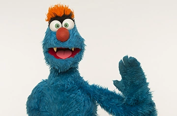 Troggg | Puppet Wiki | Fandom