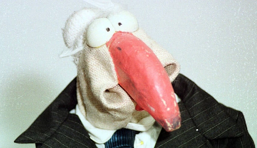 Dustin the Turkey | Puppet Wiki | Fandom