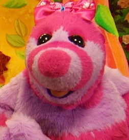 Little Bo | Puppet Wiki | Fandom