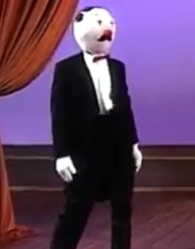 Roberto | Puppet Wiki | Fandom