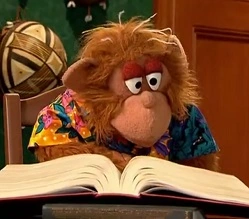 Norm (Between the Lions) | Puppet Wiki | Fandom