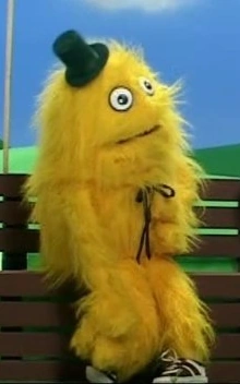 Chauncey | Puppet Wiki | Fandom