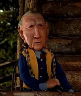 Great-Grandfather | Puppet Wiki | Fandom