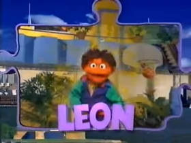 Leon MacNeal | Puppet Wiki | Fandom