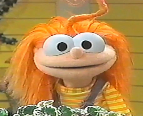 Reddy | Puppet Wiki | Fandom