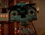 Johnny 5 | Puppet Wiki | Fandom