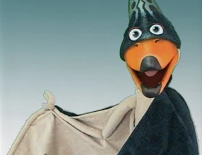 Pteranodon | Puppet Wiki | Fandom