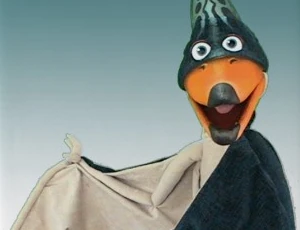 Pteranodon | Puppet Wiki | Fandom