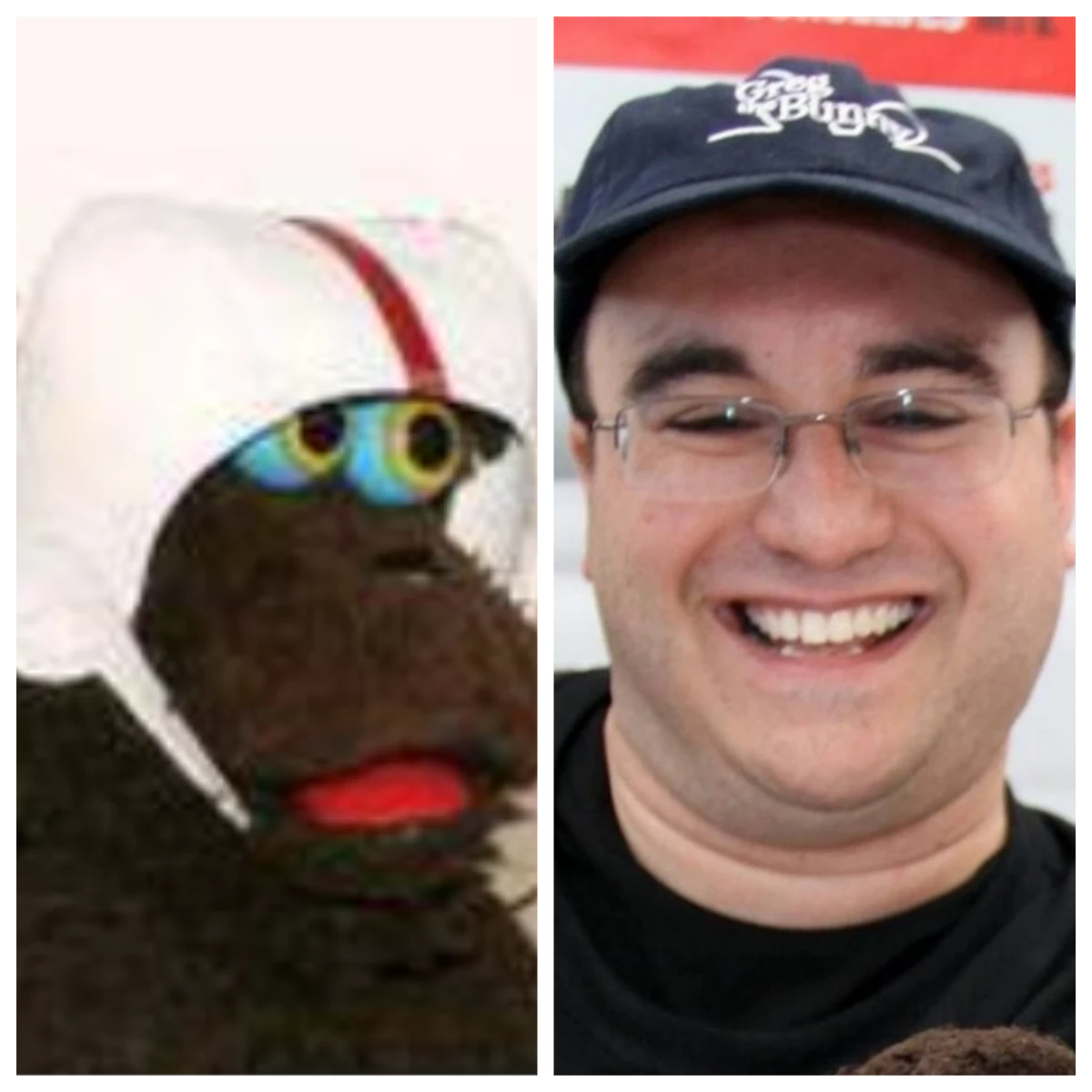 Dan Milano | Puppet Wiki | Fandom