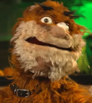 The Neighbor's Cat | Puppet Wiki | Fandom