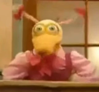 Ms. Principal | Puppet Wiki | Fandom