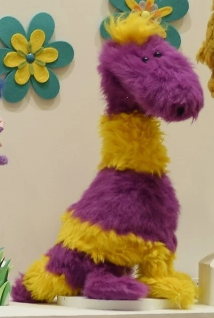 Furdino | Puppet Wiki | Fandom