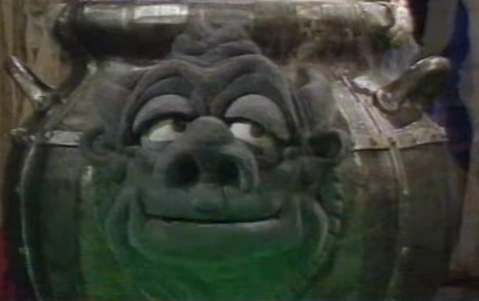 Grumble | Puppet Wiki | Fandom