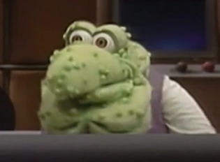 Lou (Little Star) | Puppet Wiki | Fandom