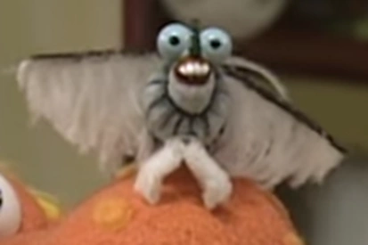 Spikey (Wimzie's House) | Puppet Wiki | Fandom