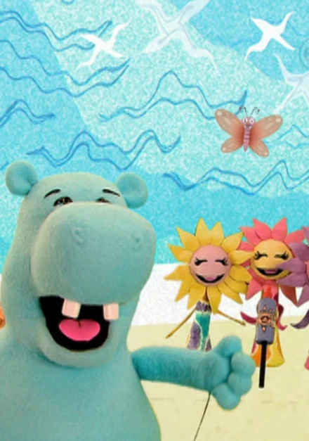 The Flower Power Girls | Puppet Wiki | Fandom