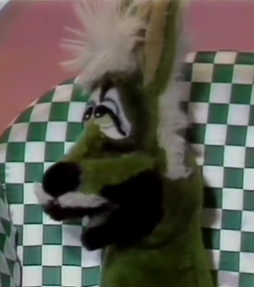Captain Human | Puppet Wiki | Fandom