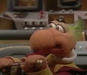 Captain Pop | Puppet Wiki | Fandom