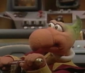 Captain Pop | Puppet Wiki | Fandom