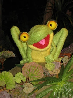 Francesca (Johnny and the Sprites) | Puppet Wiki | Fandom