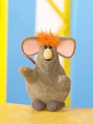 Warehouse Mouse | Puppet Wiki | Fandom