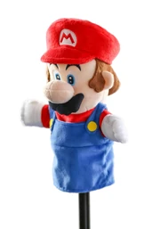 Mario | Puppet Wiki | Fandom