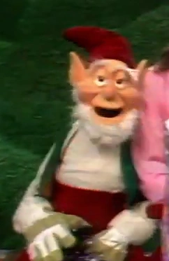 Greenfinger | Puppet Wiki | Fandom