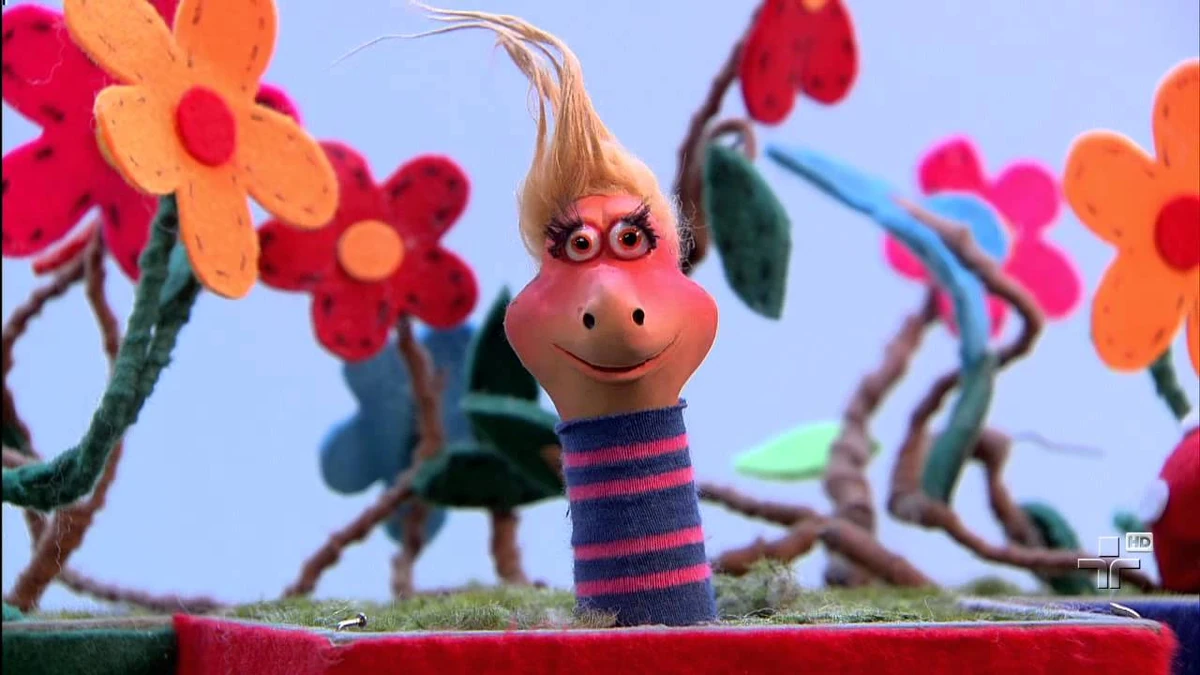 Minhoquias | Puppet Wiki | Fandom