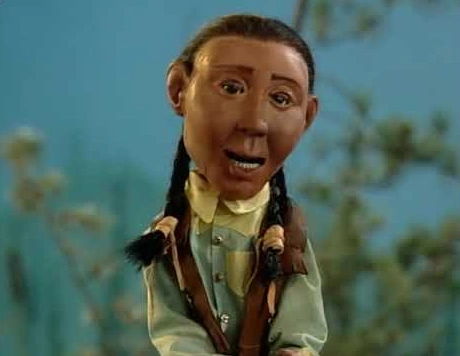 Junior | Puppet Wiki | Fandom