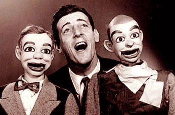 Paul Winchell | Puppet Wiki | Fandom