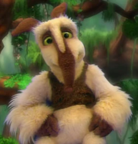 Bob (It's a Big Big World) | Puppet Wiki | Fandom