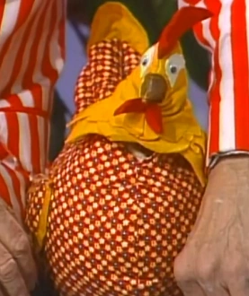 Henrietta Cluck | Puppet Wiki | Fandom
