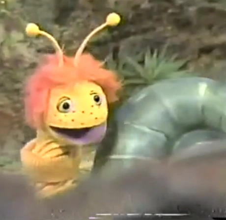 Snelgrove Snail | Puppet Wiki | Fandom