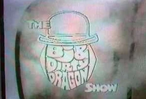 The BJ and Dirty Dragon Show | Puppet Wiki | Fandom