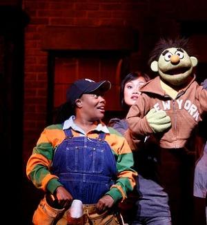 Gary Coleman | Puppet Wiki | Fandom